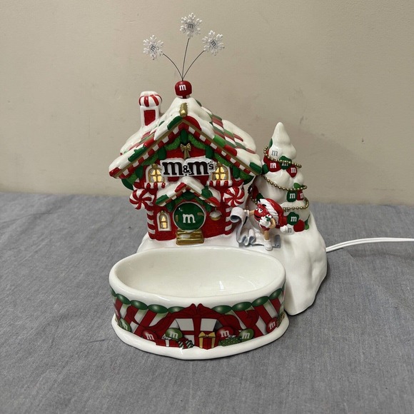 Department 56 | Holiday | Department 56 Mms Christmas Lighted ...